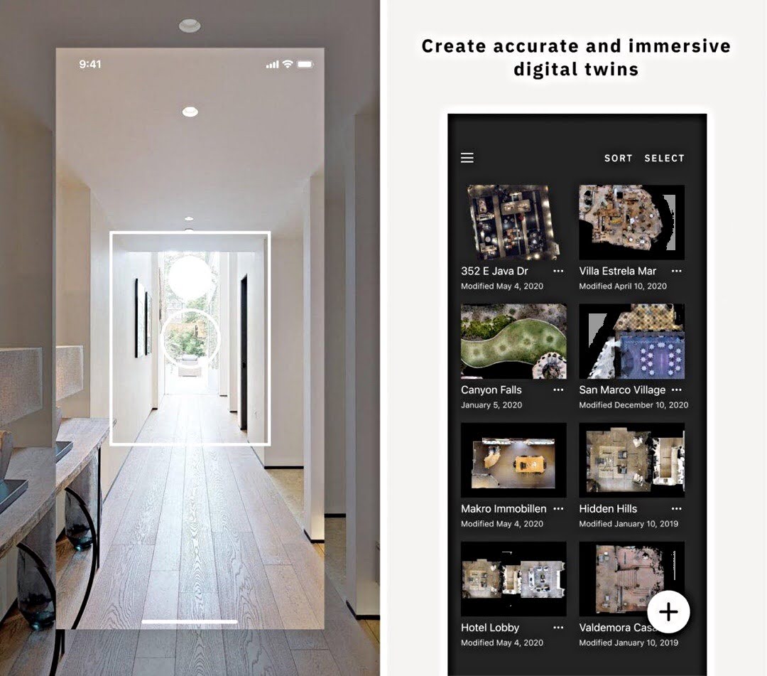 How to make your own 3D virtual tour - itourvista3D
