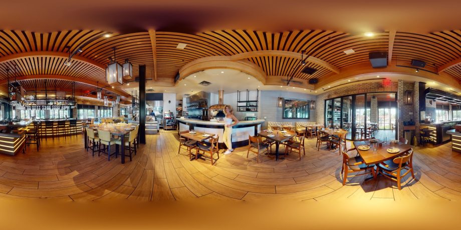 How to pitch your matterport 3D virtual tour services to a restaurant ...